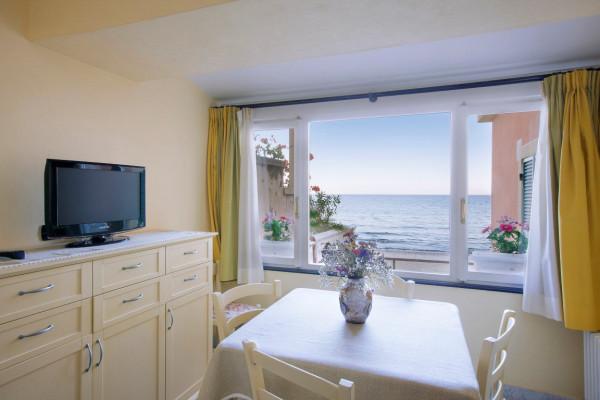 Appartamento in affitto a Alassio