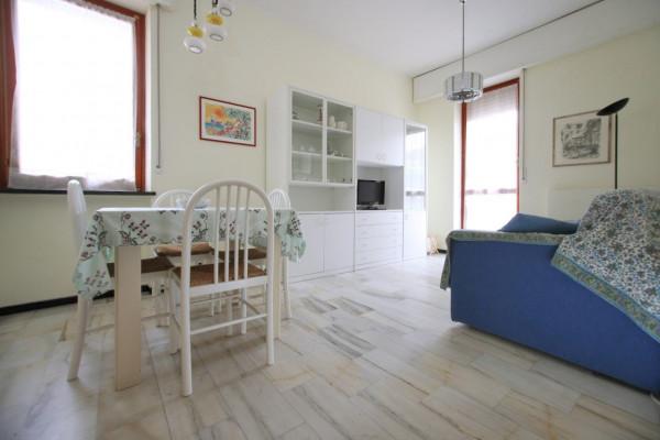 Appartamento in affitto a Alassio