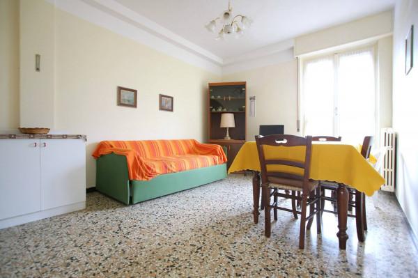 Appartamento in affitto a Alassio