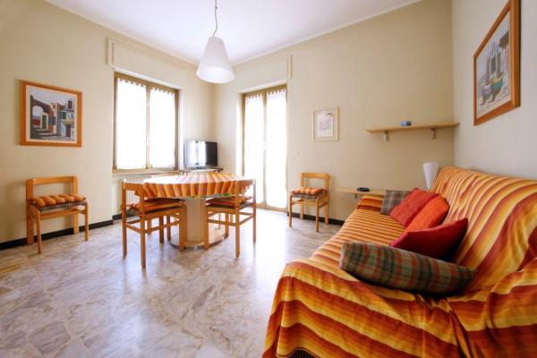 Appartamento in affitto a Alassio