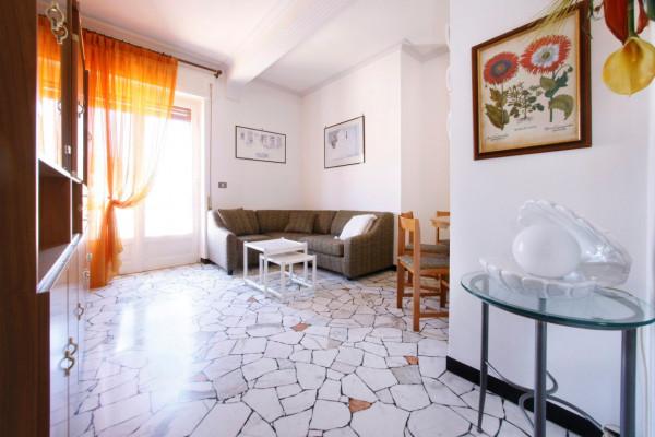 Appartamento in affitto a Alassio