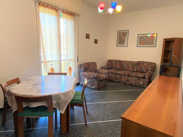 Appartamento in affitto a Alassio