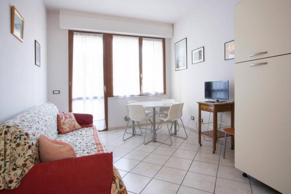 Appartamento in affitto a Alassio