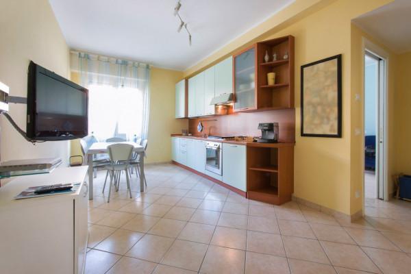 Appartamento in affitto a Alassio