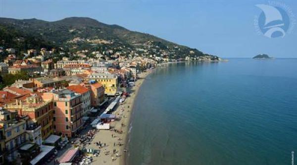 Terreno edificabile residenziale in vendita a Alassio