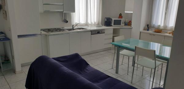 Appartamento in affitto a Alassio