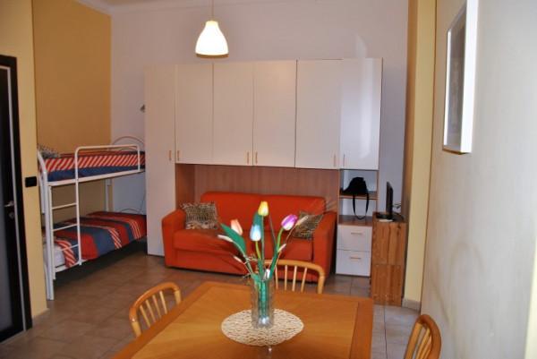 Appartamento in affitto a Alassio