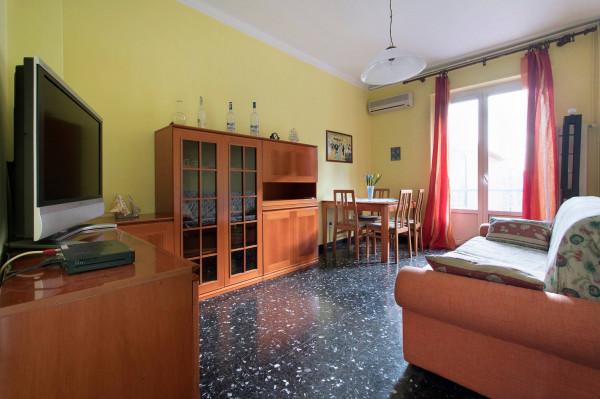 Appartamento in affitto a Alassio