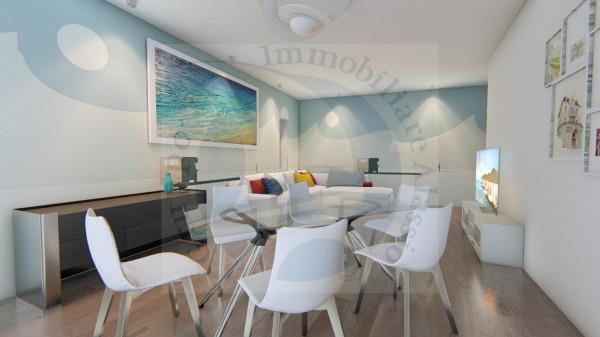 Appartamento in vendita a Alassio