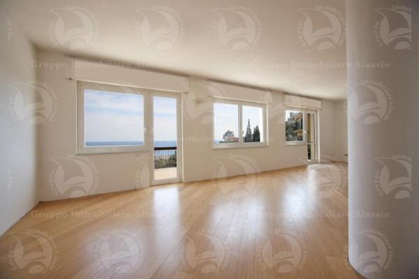 Appartamento in vendita a Alassio