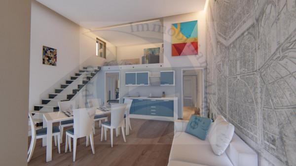 Appartamento in vendita a Alassio