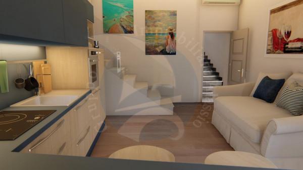 Appartamento in vendita a Alassio