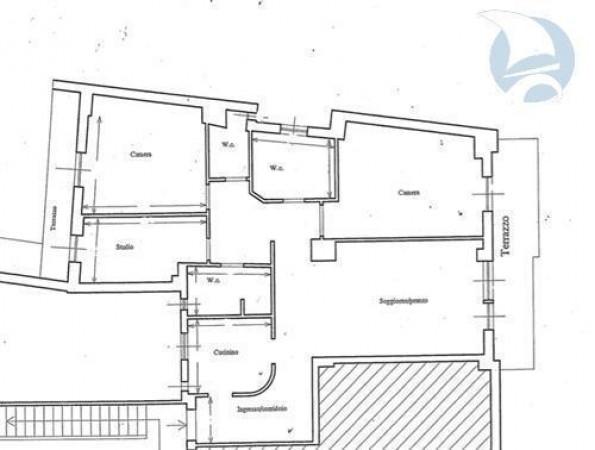 Appartamento in vendita a Alassio