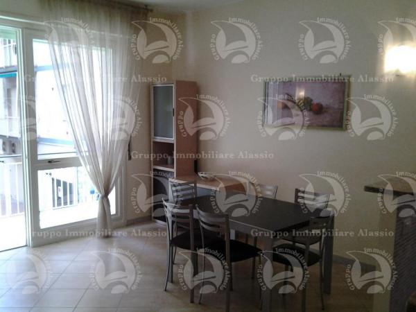 Appartamento in vendita a Alassio