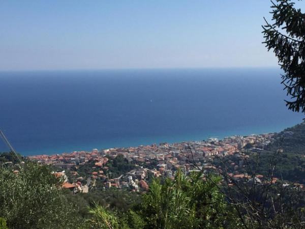 Terratetto unifamiliare in vendita a Alassio