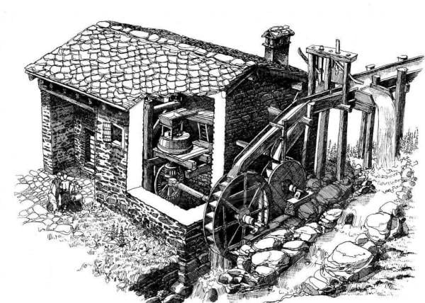 Rustico in vendita a Stellanello