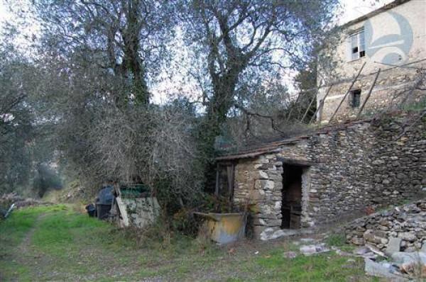 Rustico in vendita a Casanova Lerrone