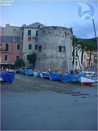 Ristorante in vendita a Laigueglia