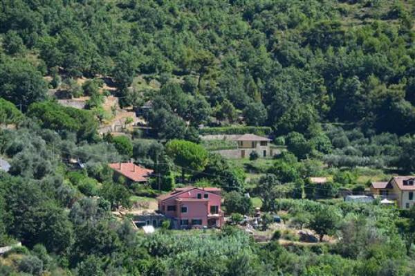 Terreno edificabile residenziale in vendita a Alassio
