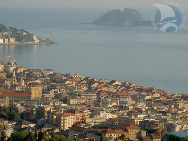 Terreno edificabile residenziale in vendita a Alassio
