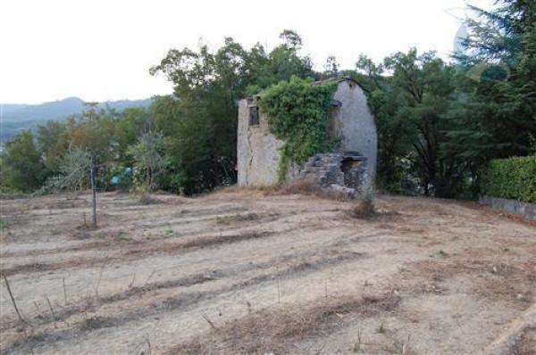 Terreno edificabile residenziale in vendita a Garlenda