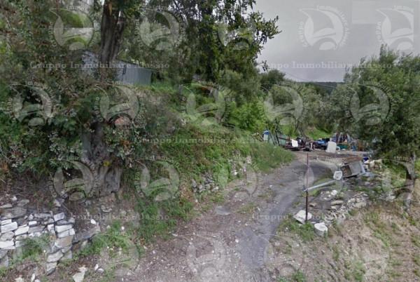 Terreno agricolo in vendita a Alassio