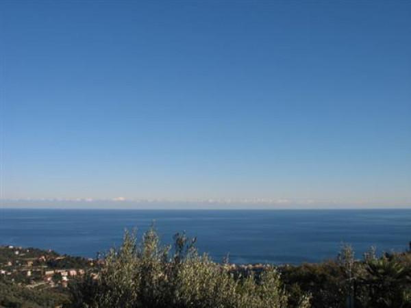 Terreno edificabile residenziale in vendita a Alassio