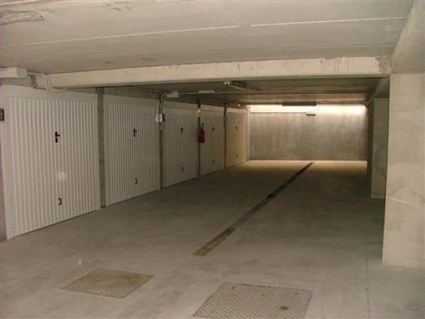 Posto auto in vendita a Alassio