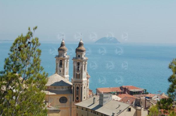 Garage - Posto auto in vendita a Laigueglia