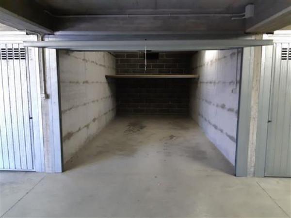 Garage - Posto auto in vendita a Alassio