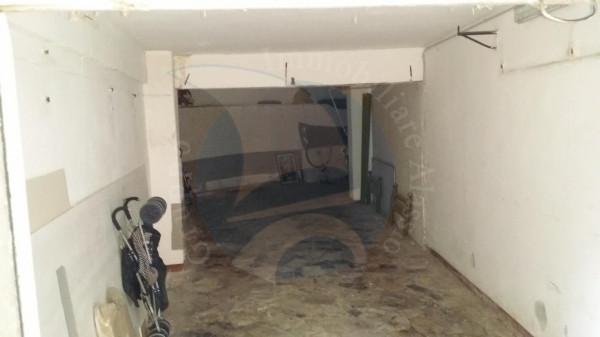 Garage - Posto auto in vendita a Alassio