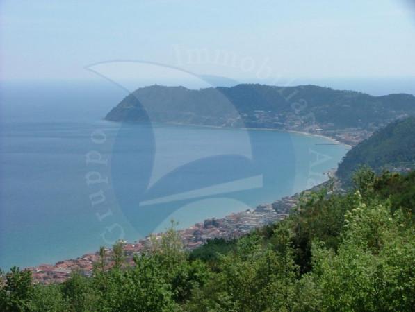 Terreno agricolo in vendita a Alassio