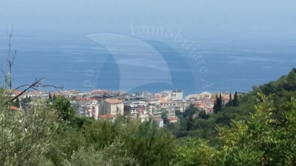 Terreno edificabile residenziale in vendita a Alassio