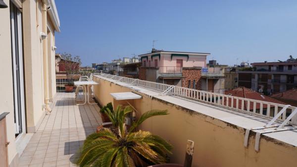 Appartamento in affitto a Alassio