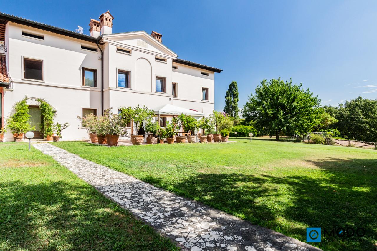 Villa in vendita a Vicenza