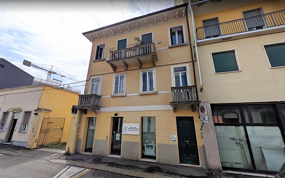 Ufficio in vendita a Vicenza