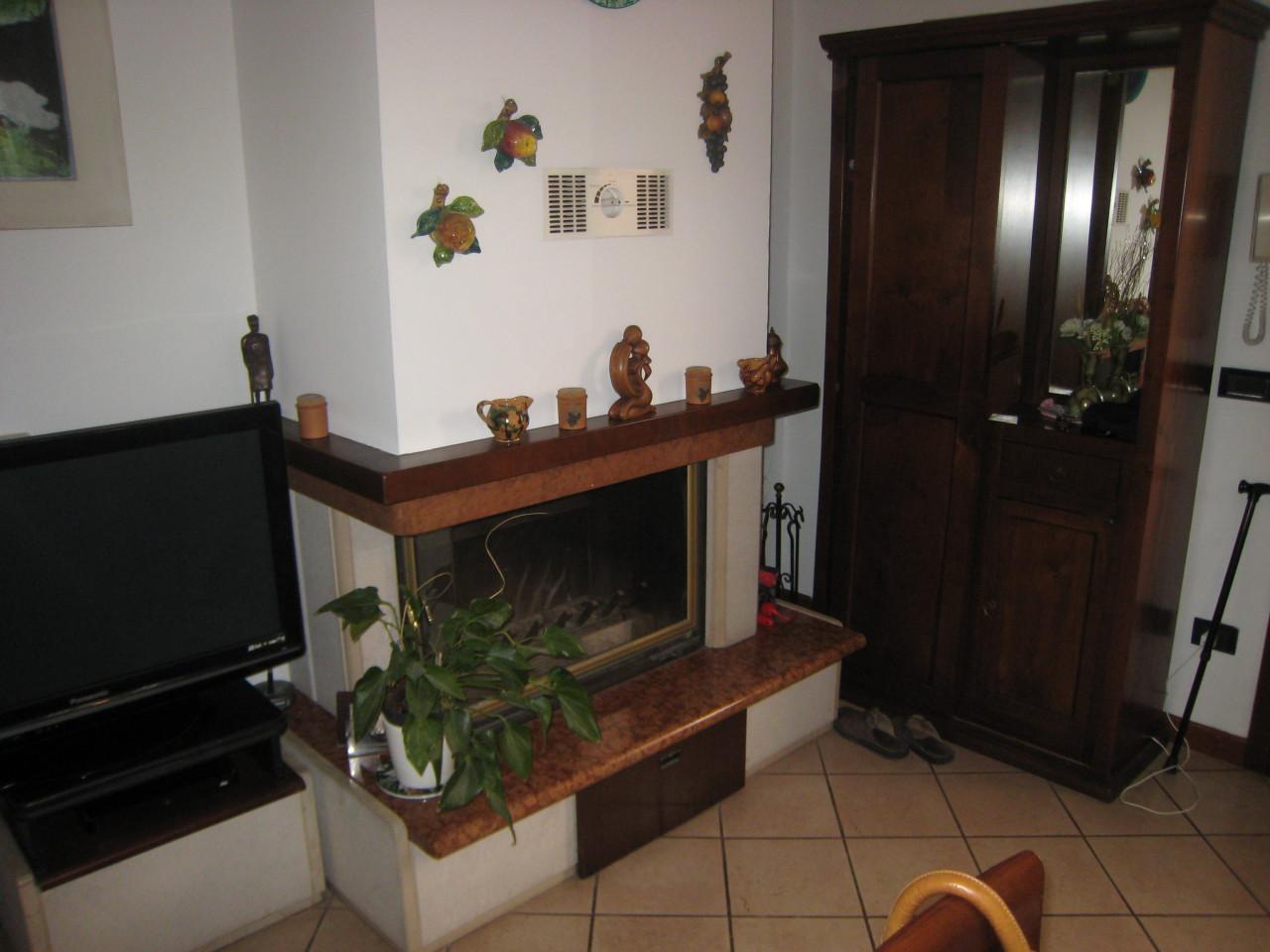 Appartamento in vendita a Vicenza