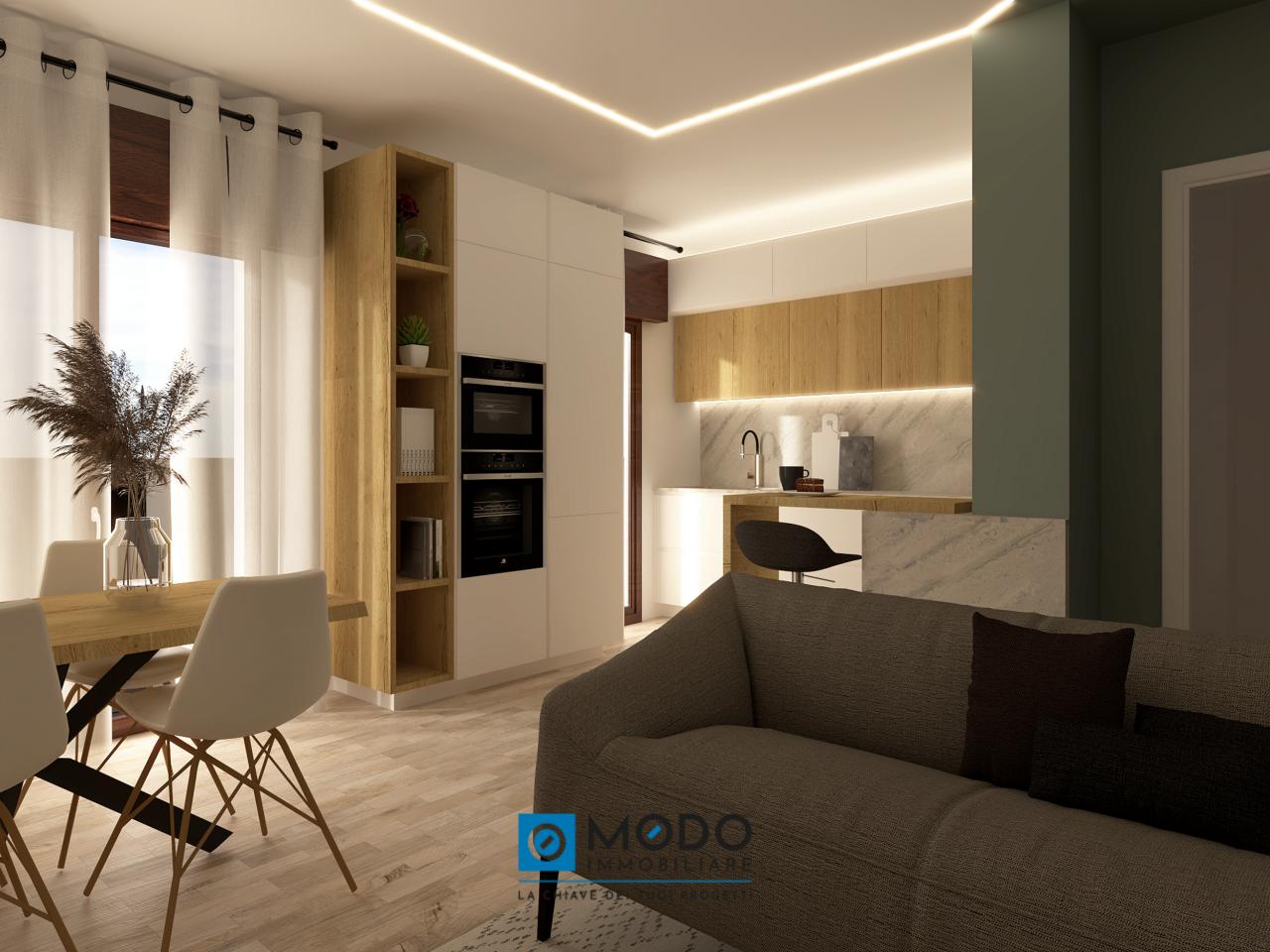 Appartamento in vendita a Vicenza