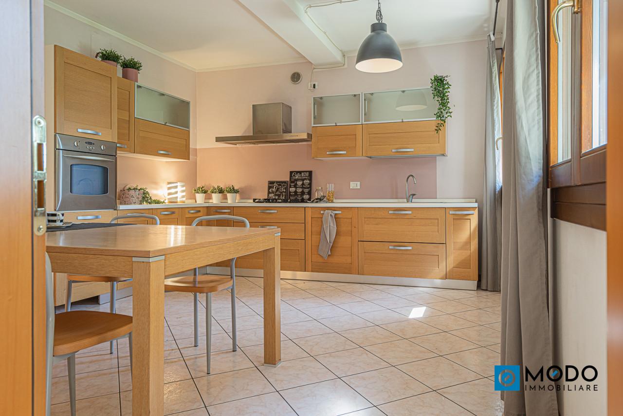 Appartamento in vendita a Isola Vicentina