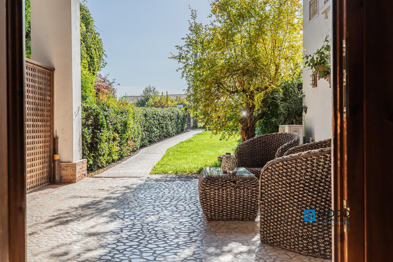 Villa a schiera in vendita a Monticello Conte Otto