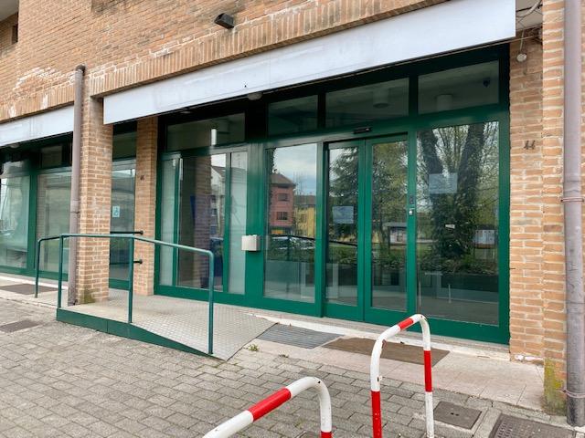 Negozio in affitto a Caldogno