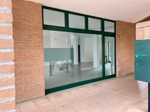 Negozio in affitto a Caldogno