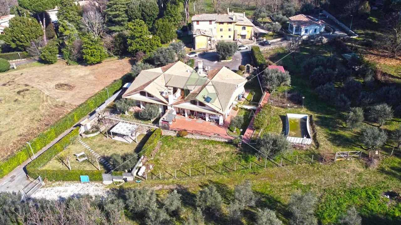 Villa in vendita a Rocca Di Papa