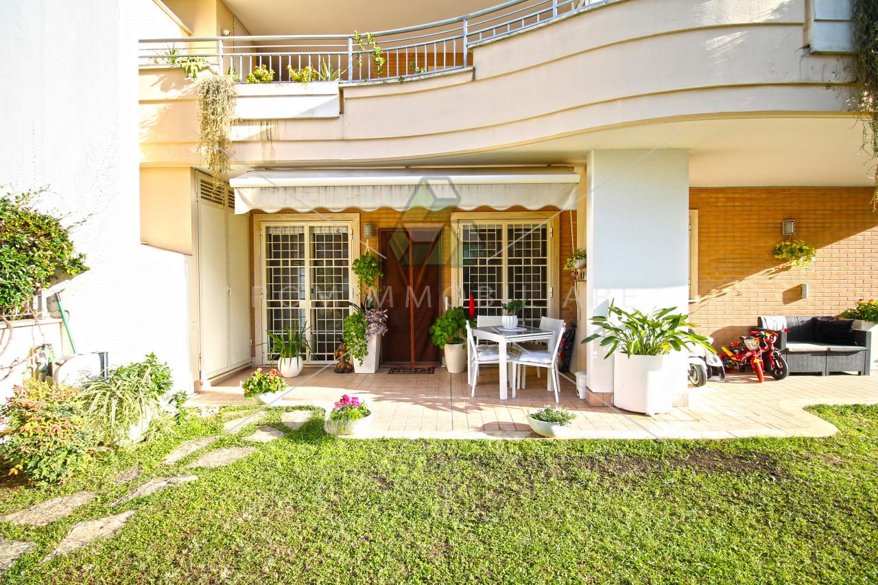 Villa a schiera in vendita a Roma