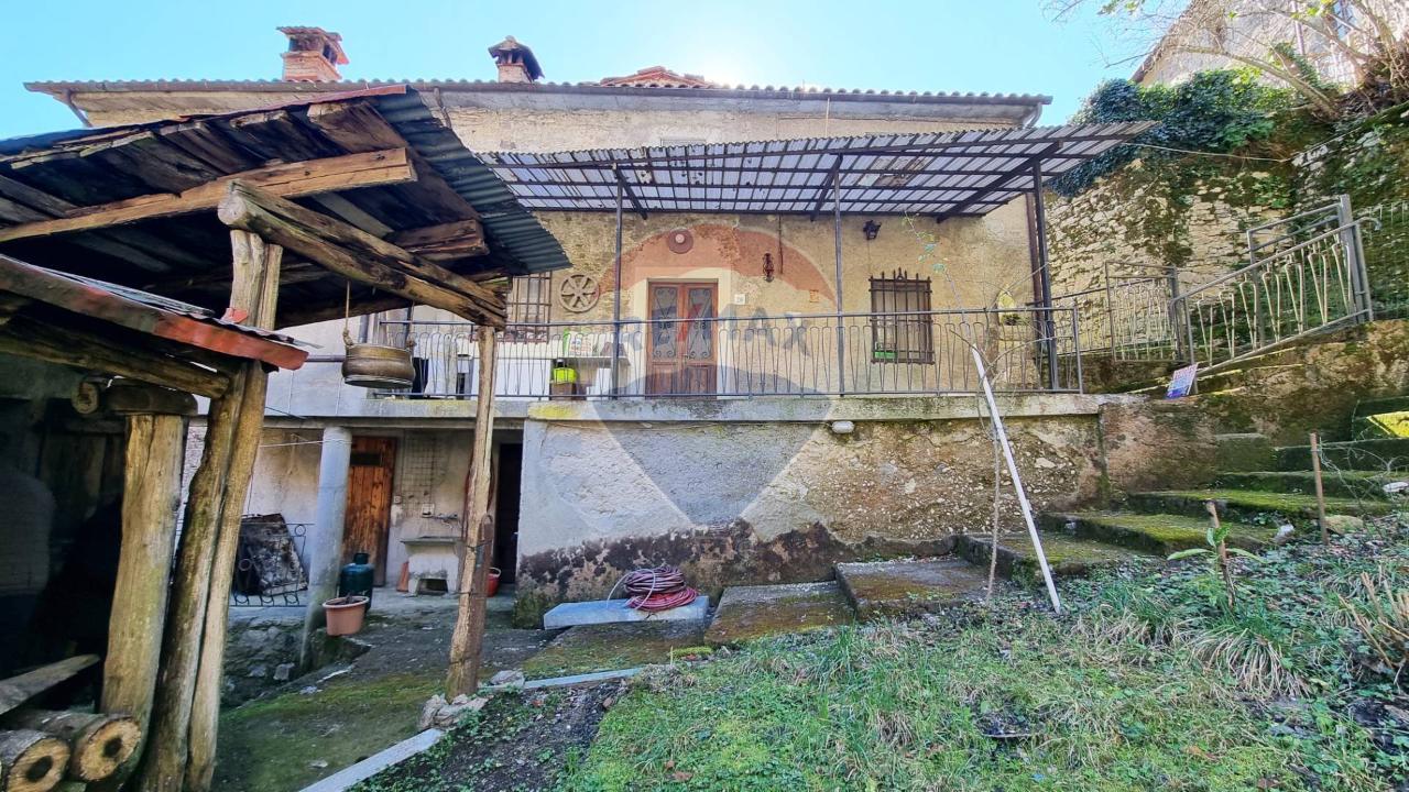 Appartamento in vendita a Fabbriche di Vergemoli