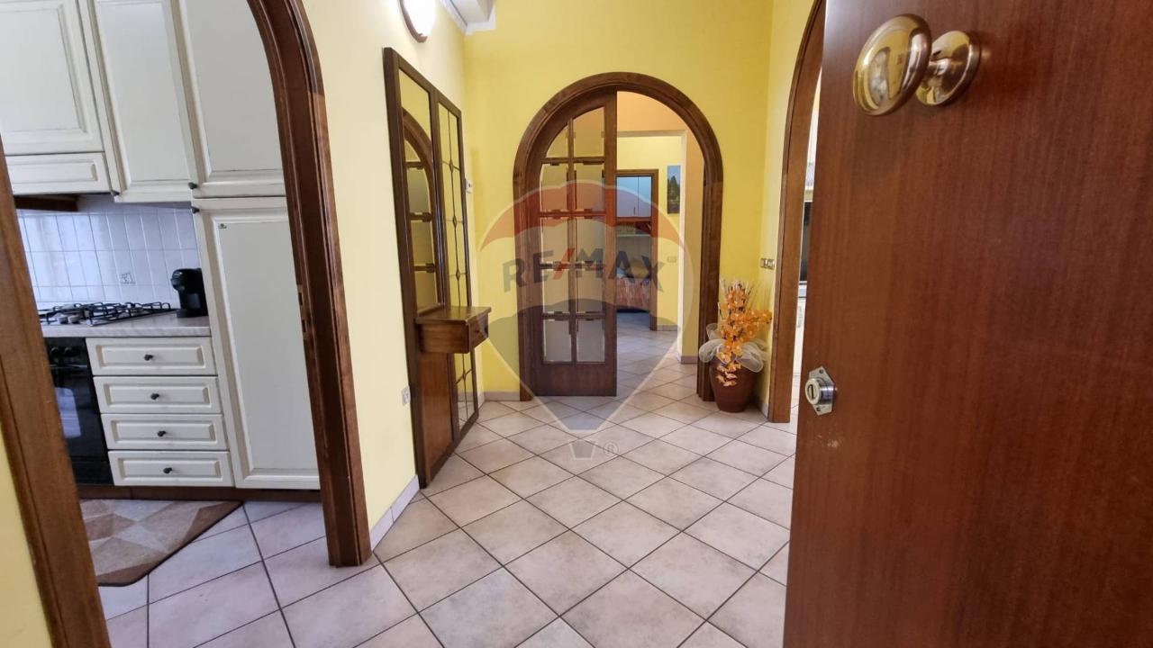 Appartamento in vendita a Campiglia Marittima