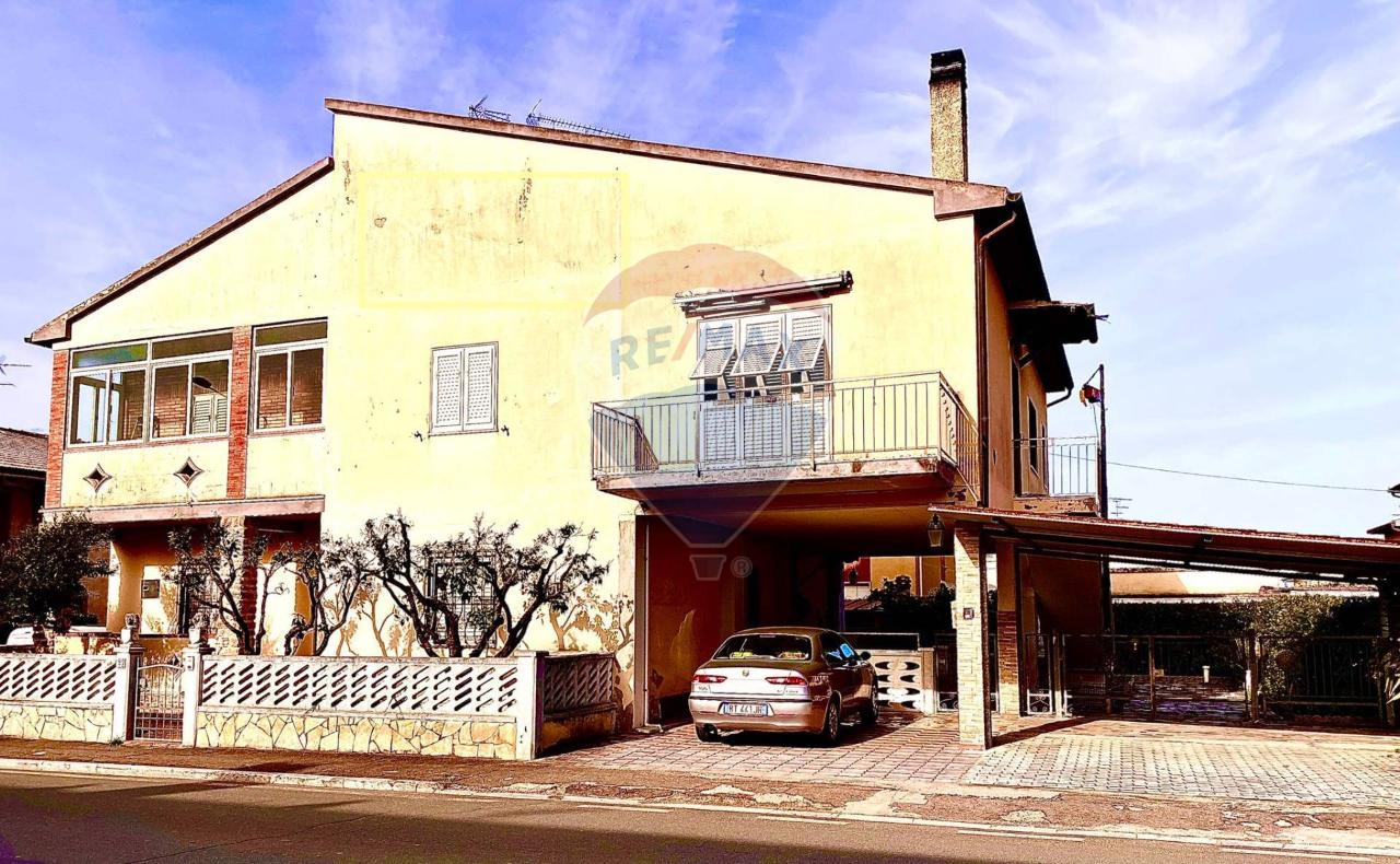 Appartamento in vendita a Castagneto Carducci