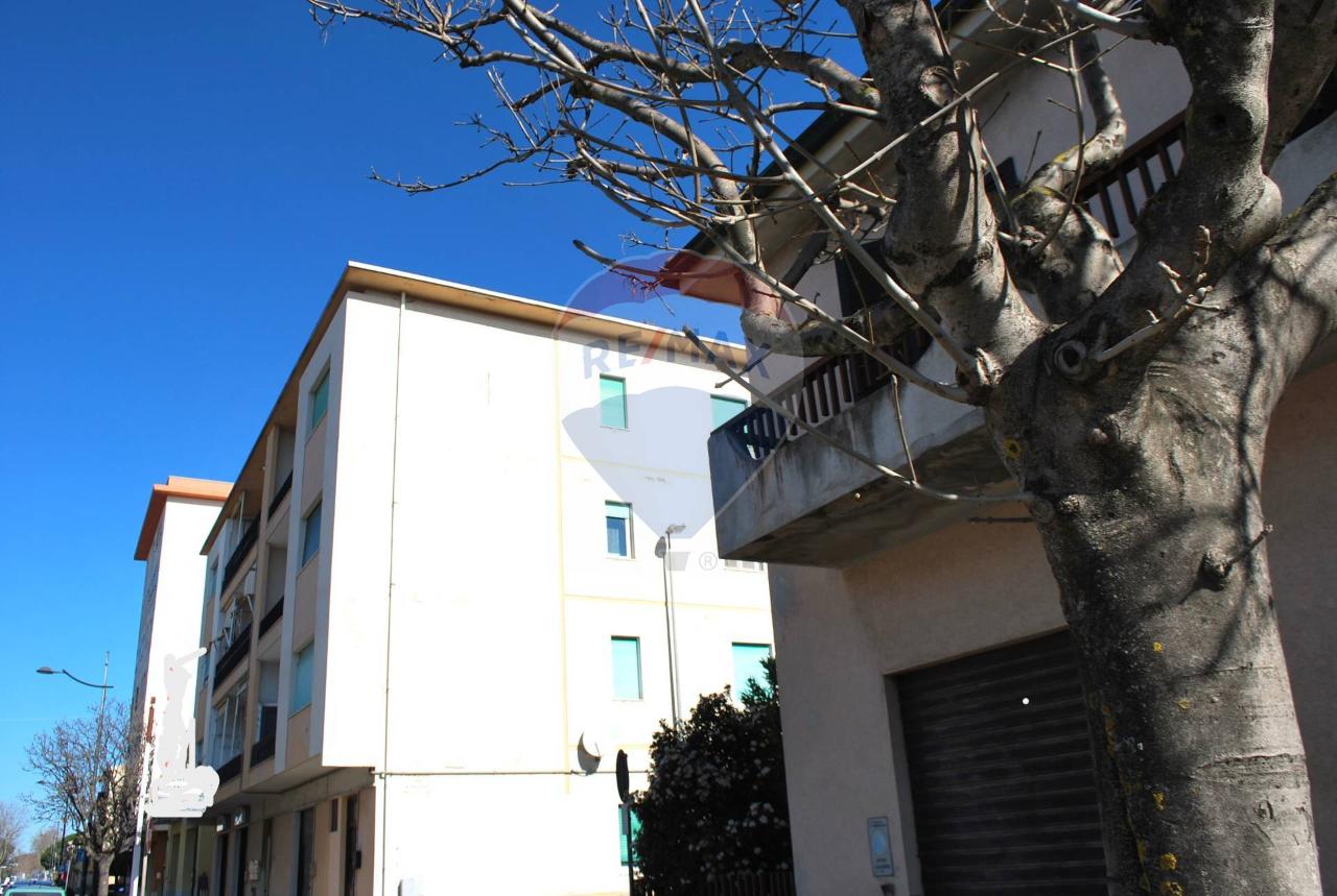 Appartamento in vendita a Campiglia Marittima