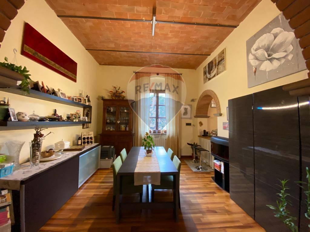 Appartamento in vendita a Cecina