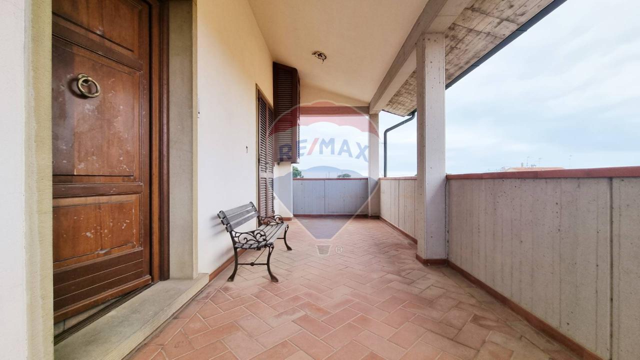 Appartamento in vendita a Cecina